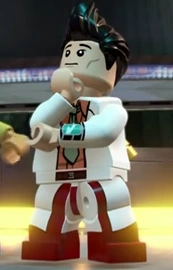 Amadeus Cho | Lego Marvel Superheroes 2 Wiki | Fandom