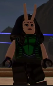 Mantis | Lego Marvel Superheroes 2 Wiki | Fandom
