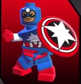 Captain Assyria | Lego Marvel Superheroes 2 Wiki | Fandom