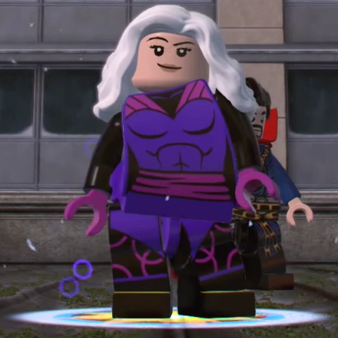 Clea | Lego Marvel Superheroes 2 Wiki | Fandom