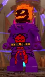 Dormammu | Lego Marvel Superheroes 2 Wiki | Fandom