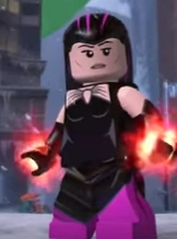 Nosferata | Lego Marvel Superheroes 2 Wiki | Fandom