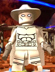 Phantom Rider | Lego Marvel Superheroes 2 Wiki | Fandom