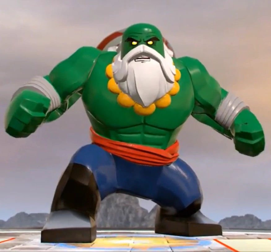 Maestro | Lego Marvel Superheroes 2 Wiki | Fandom