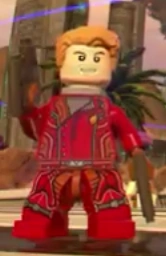 Star-Lord (Ravager) | Lego Marvel Superheroes 2 Wiki | Fandom