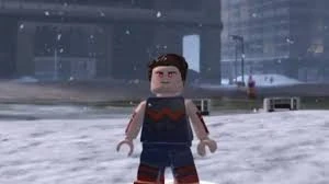 Wonder Man | Lego Marvel Superheroes 2 Wiki | Fandom