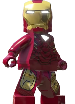 Iron Man | Lego Marvel Super Heroes Wiki | Fandom