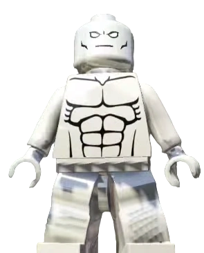 Silver Surfer | Lego Marvel Super Heroes Wiki | Fandom