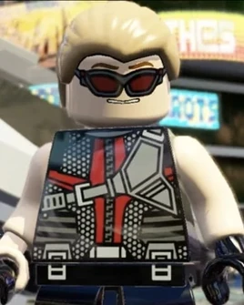 Hawkeye/Lego Marvel Super Heroes | Lego Marvel Super Heroes Wiki | Fandom