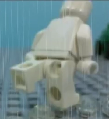 Iceman (Peter12HK) | LEGO Marvel youtube Wiki | Fandom