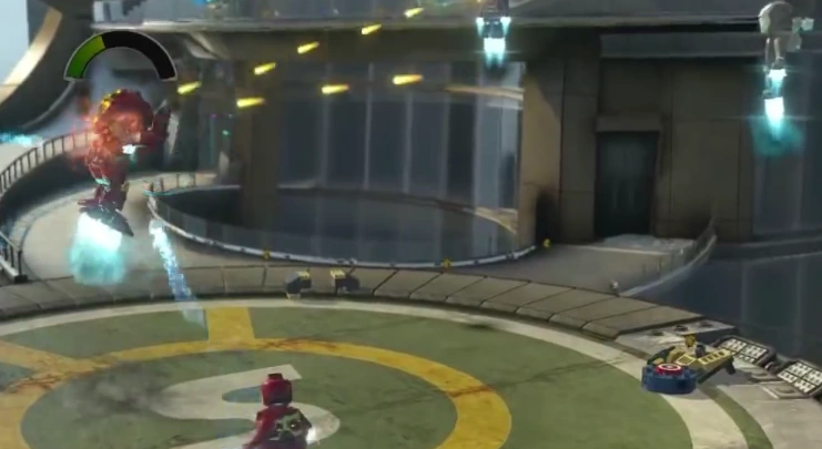 War Machine | Lego Marvel Wikia | Fandom