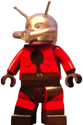 Ant-Man (Classic) | LEGO Marvel Superheroes Wiki | Fandom