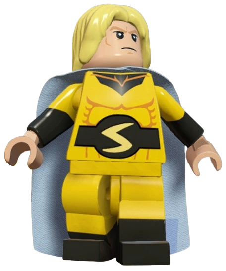 Sentry | LEGO Marvel Superheroes Wiki | Fandom