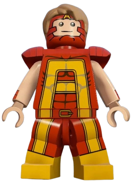 Atlas | LEGO Marvel Superheroes Wiki | Fandom