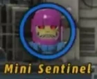 Mini Sentinel | LEGO Marvel Superheroes Wiki | Fandom