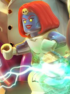 Mystique | LEGO Marvel Superheroes Wiki | Fandom