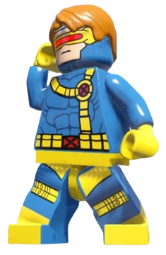 Lego Hero Factory Cyclops
