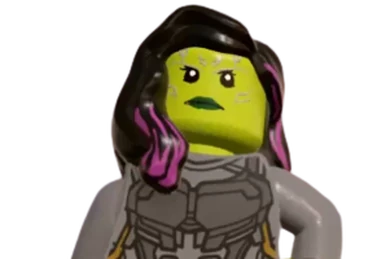 Lego Marvel Supereroi Sif Lady Sif | LEGO Marvel Superheroes Wiki