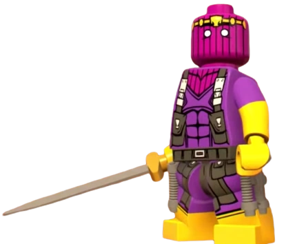 Baron Zemo | LEGO Marvel Superheroes Wiki | Fandom