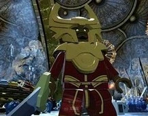 Heimdall | LEGO Marvel Superheroes Wiki | Fandom