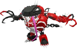 Carnom | LEGO Marvel Superheroes Wiki | Fandom