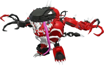 Carnom | LEGO Marvel Superheroes Wiki | Fandom