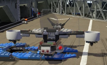 lego marvel superheroes 2 doctor doom