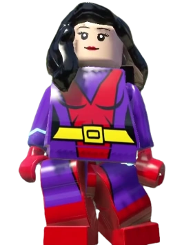 Magneto Acolyte | LEGO Marvel Superheroes Wiki | Fandom