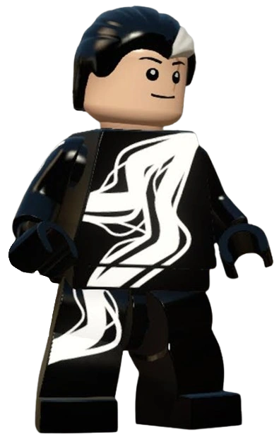Striker | LEGO Marvel Superheroes Wiki | Fandom