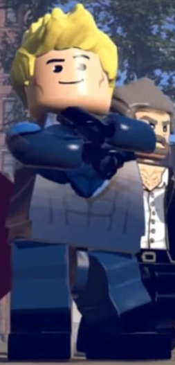 Human Torch (Movie) | LEGO Marvel Superheroes Wiki | Fandom