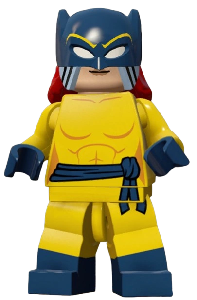 Hellcat | LEGO Marvel Superheroes Wiki | Fandom