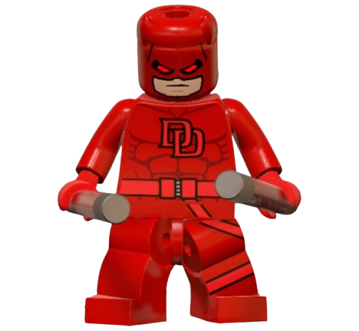 Daredevil | LEGO Marvel Superheroes Wiki | Fandom