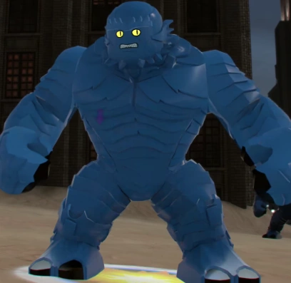 A-Bomb | LEGO Marvel Superheroes Wiki | Fandom