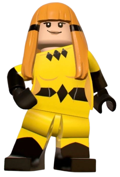 Crystal | LEGO Marvel Superheroes Wiki | Fandom