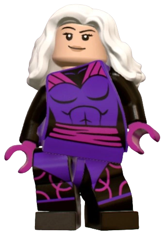 Clea | LEGO Marvel Superheroes Wiki | Fandom