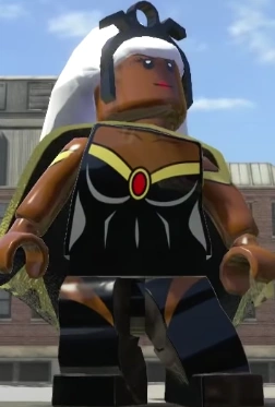 Storm | LEGO Marvel Superheroes Wiki | Fandom