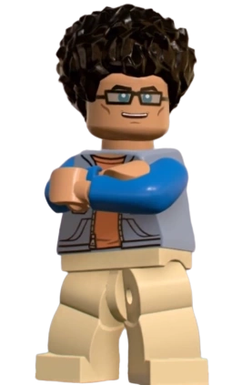 Alex Wilder | LEGO Marvel Superheroes Wiki | Fandom