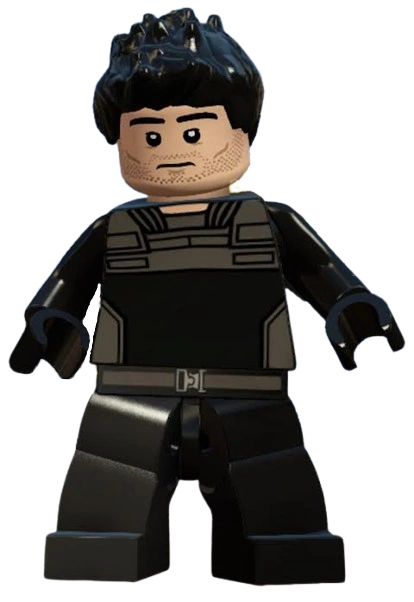 Brock Rumlow | LEGO Marvel Superheroes Wiki | Fandom