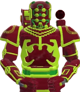 Eson The Searcher | LEGO Marvel Superheroes Wiki | Fandom