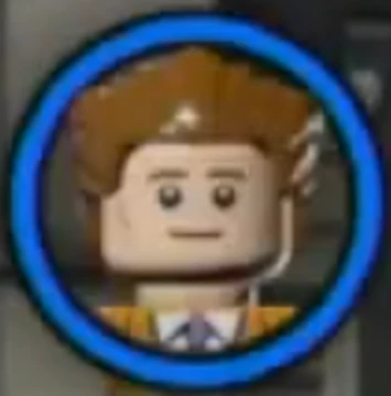 Lego Marvel Superheroes Kingpin