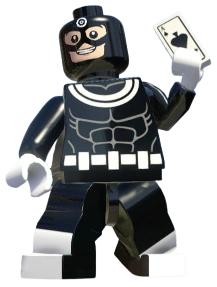 Bullseye | LEGO Marvel Superheroes Wiki | Fandom