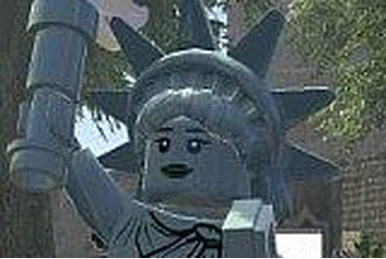 Superhéroes Lego Marvel Sif LEGO Marvel Super Heroes Character