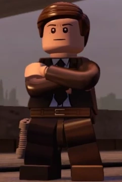 Agent Coulson | LEGO Marvel Superheroes Wiki | Fandom