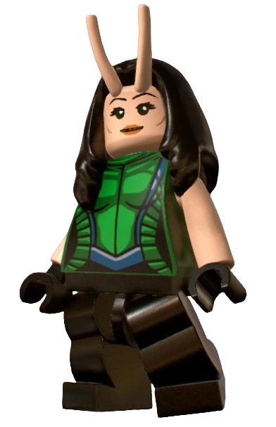 Mantis | LEGO Marvel Superheroes Wiki | Fandom