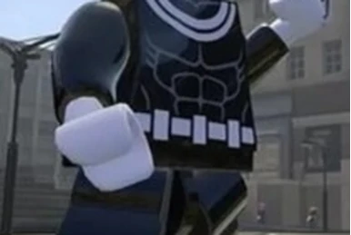 Lego Marvel Superhelter Beta Ray Bill