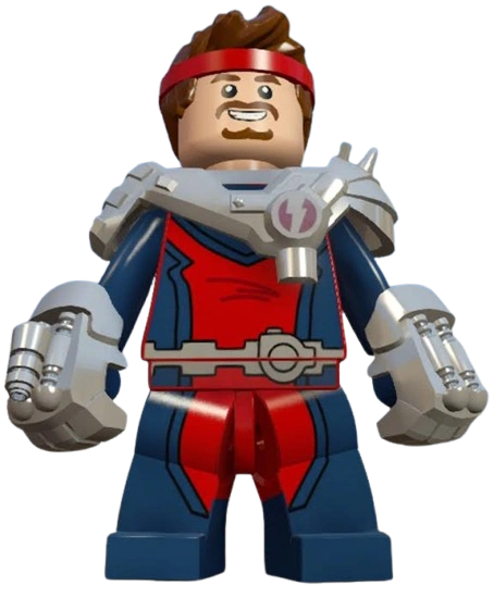Techno | LEGO Marvel Superheroes Wiki | Fandom