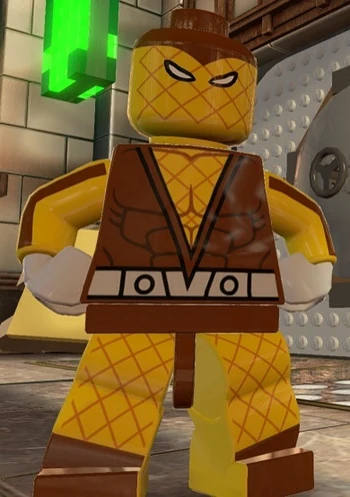 Shocker | LEGO Marvel Superheroes Wiki | Fandom