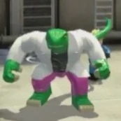 Curt Connors | LEGO Marvel Superheroes Wiki | Fandom