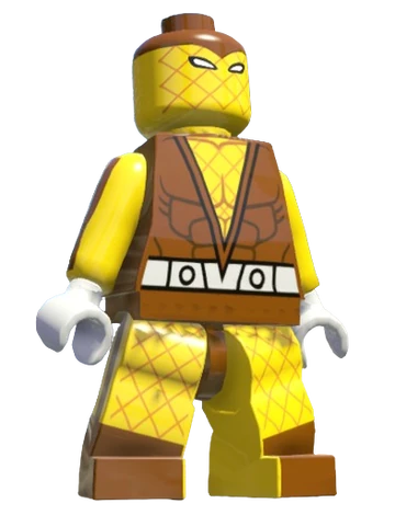 Lego Marvel Supereroi Shock