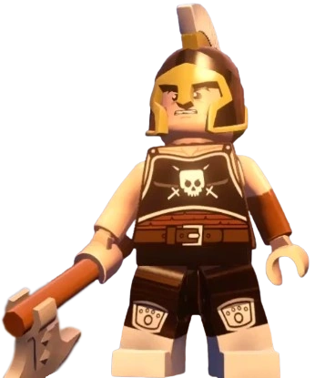 Ares | LEGO Marvel Superheroes Wiki | Fandom